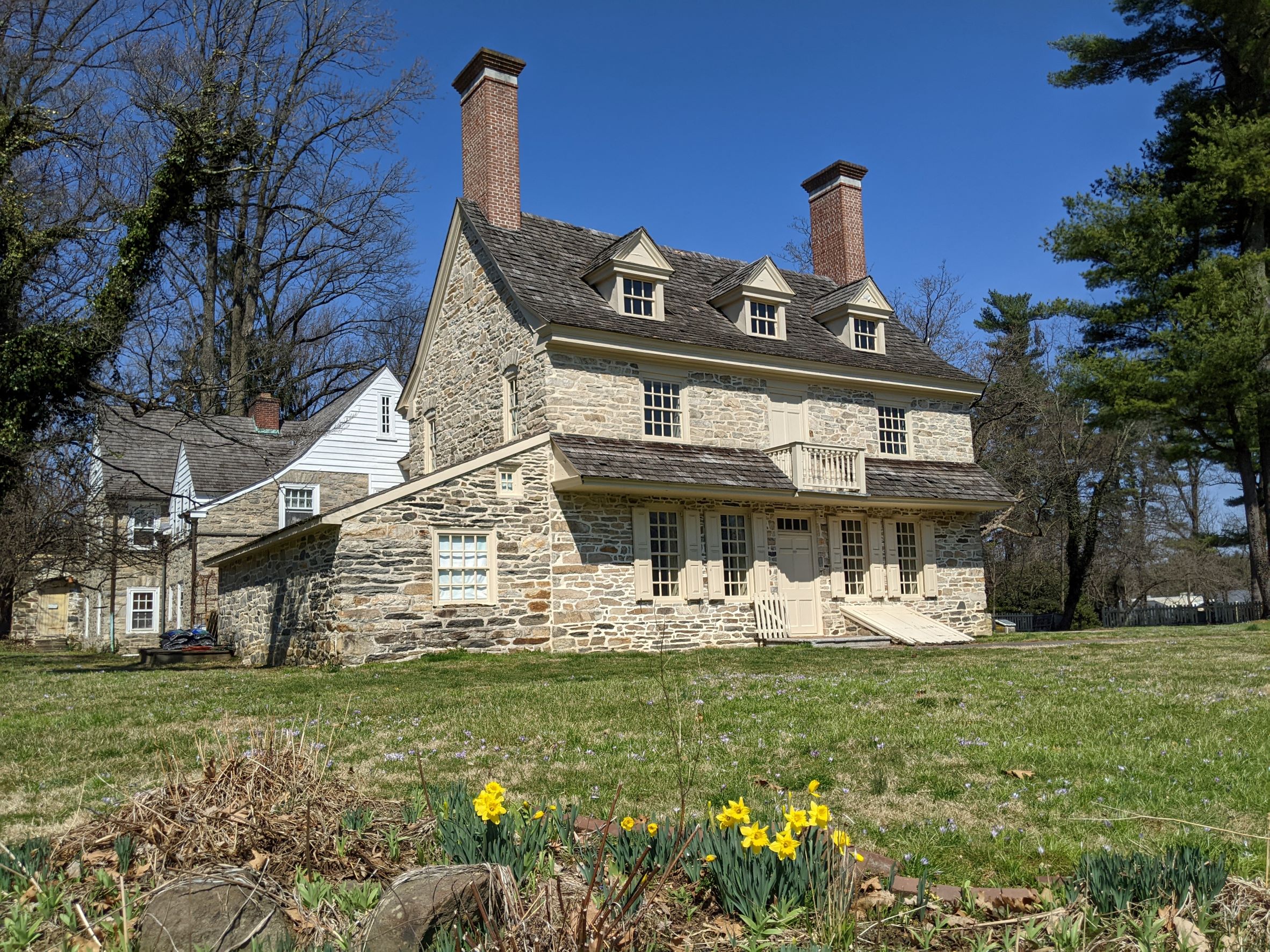 Harriton House
