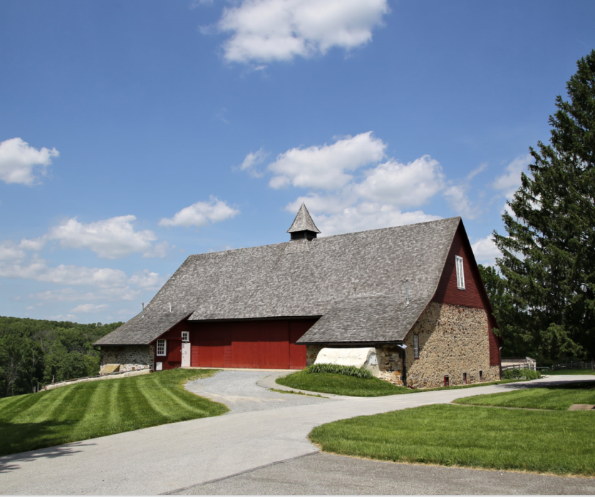 Springton Manor Farm