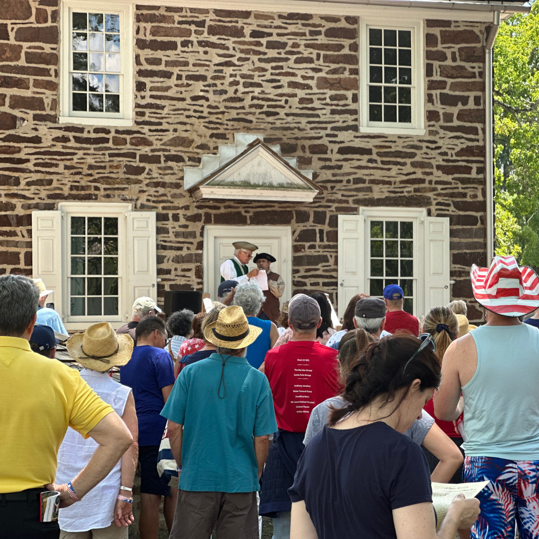 Thompson-Neely House (WCHP)