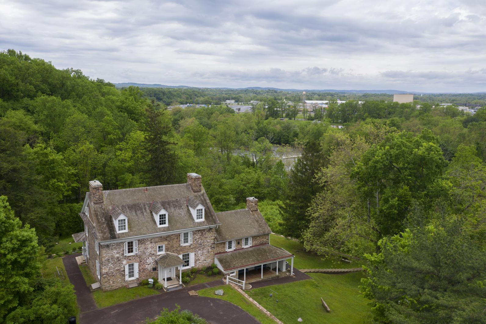 John James Audubon Center at Mill Grove