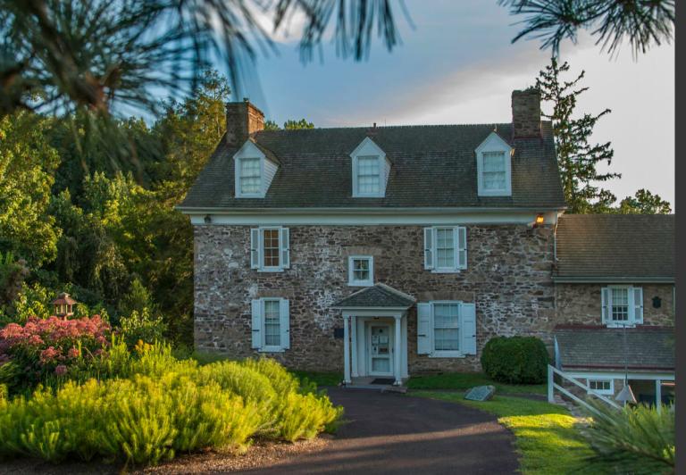 John James Audubon Center at Mill Grove
